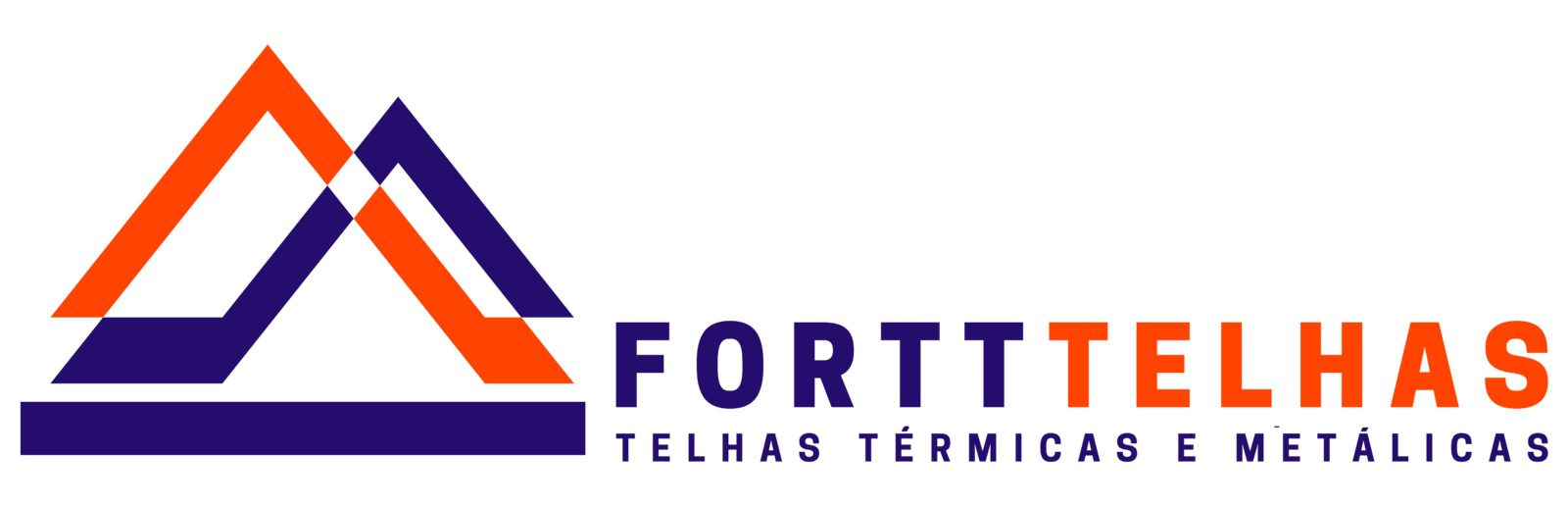 Fortt Telhas – Telhas Térmicas e Metálicas