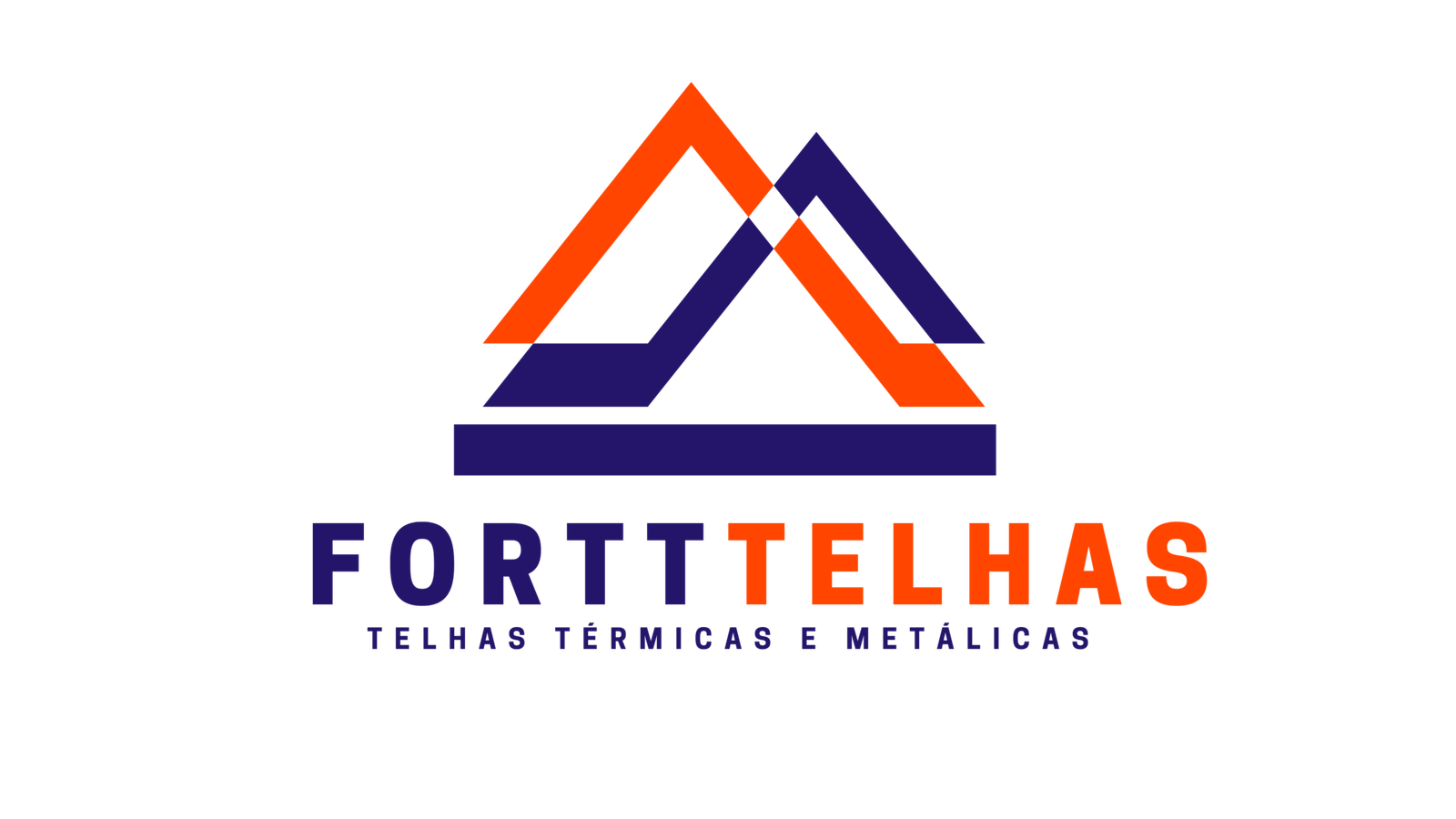 Telhas Metálicas – Fortt Telhas
